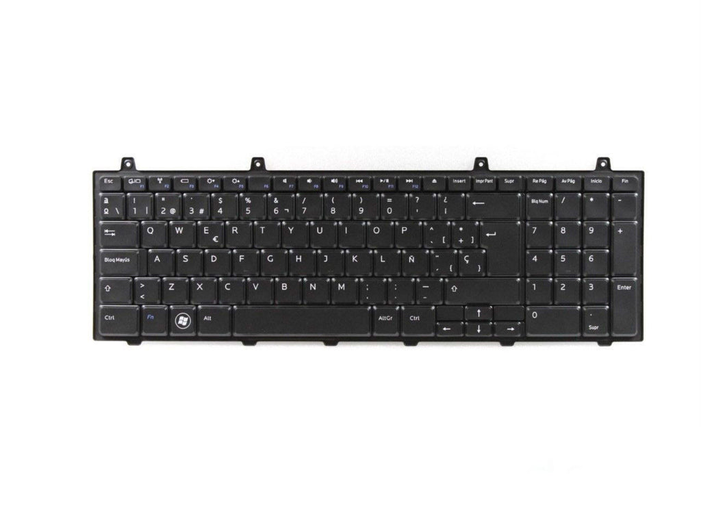 TECLADO DELL STUDIO 17 1745 1747 1749 – Laptop Center