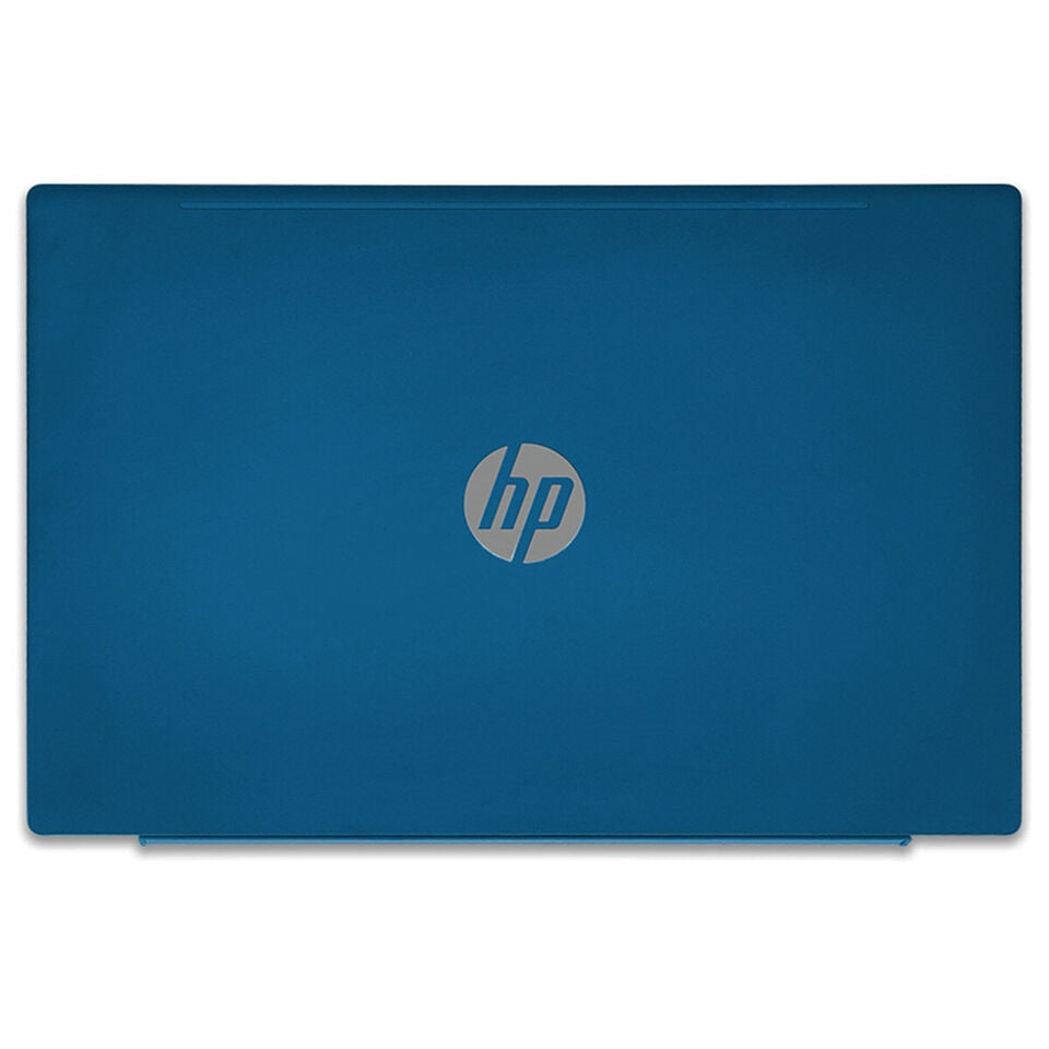 COBERTOR DE PANTALLA HP PAVILION 15-CS 15-CW | L51799-001 | AZUL – Laptop Center