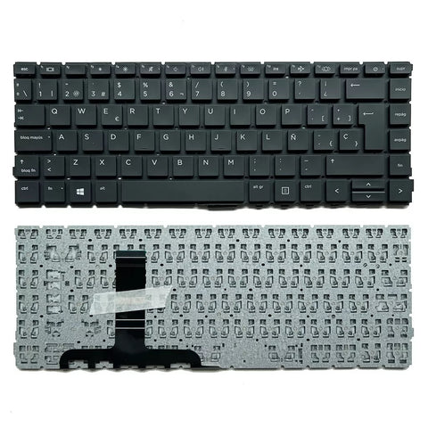 TECLADO HP PROBOOK 440 G8 445 G8 445R G8 640 G8 – Laptop Center