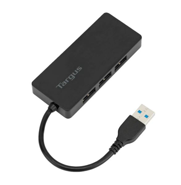HUB ARGOM 4 PUERTOS TYPE-C A USB 3.0 5GBPS W/60 - ARG-UB-0090 – Laptop ...