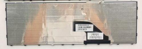 TECLADO SONY VAIO PCG-81114L VPCF115FM VPCF11 VPC-F11 VPCF12 VPC-F12 V ...