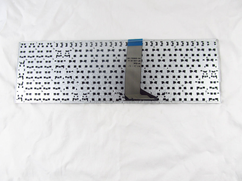 TECLADO ASUS X503 X553 X554L X555 W509L F555 W519L A555L K555Z R557L N ...