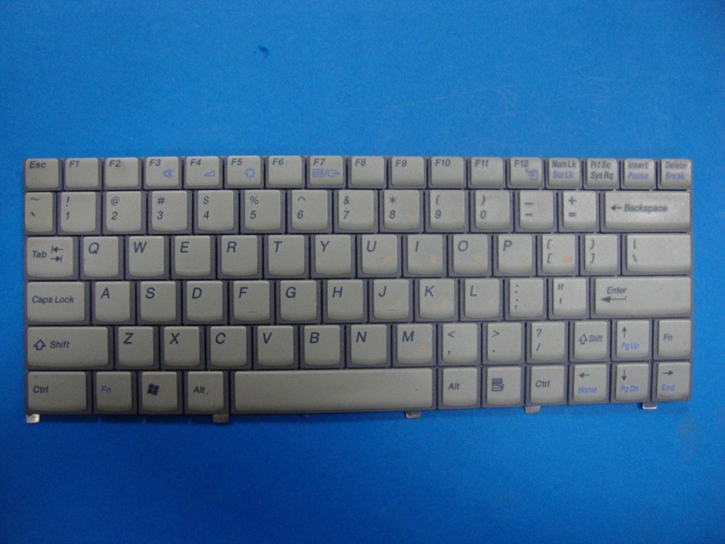 TECLADO SONY USADO VAIO PCG-V505.R505 KFRLBA041A – Laptop Center
