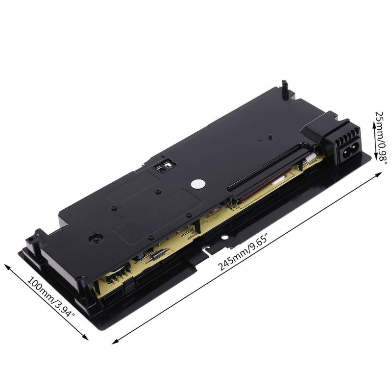 FUENTE DE PODER PS4 SLIM CUH-2115 | ADP-160ER N16-160P1A – Laptop Center
